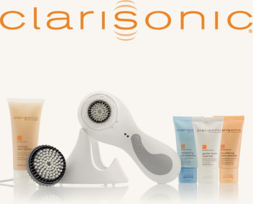 Clarisonic – Refresh Spa at Grand Timber Lodge