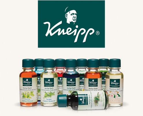 Kneipp – Refresh Spa at Grand Timber Lodge